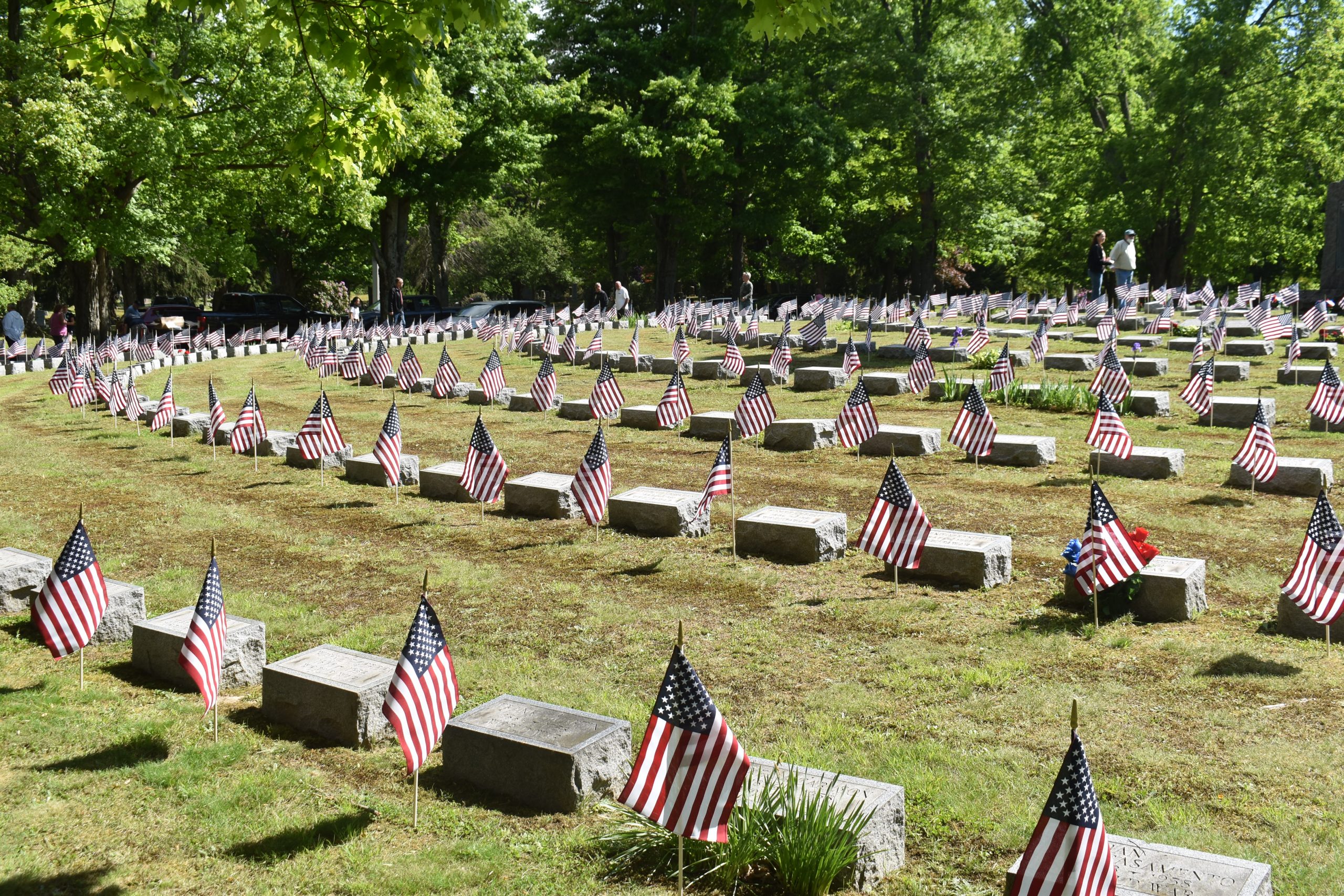 Honoring Those Who Gave The Ultimate Sacrifice | News, Sports, Jobs ...